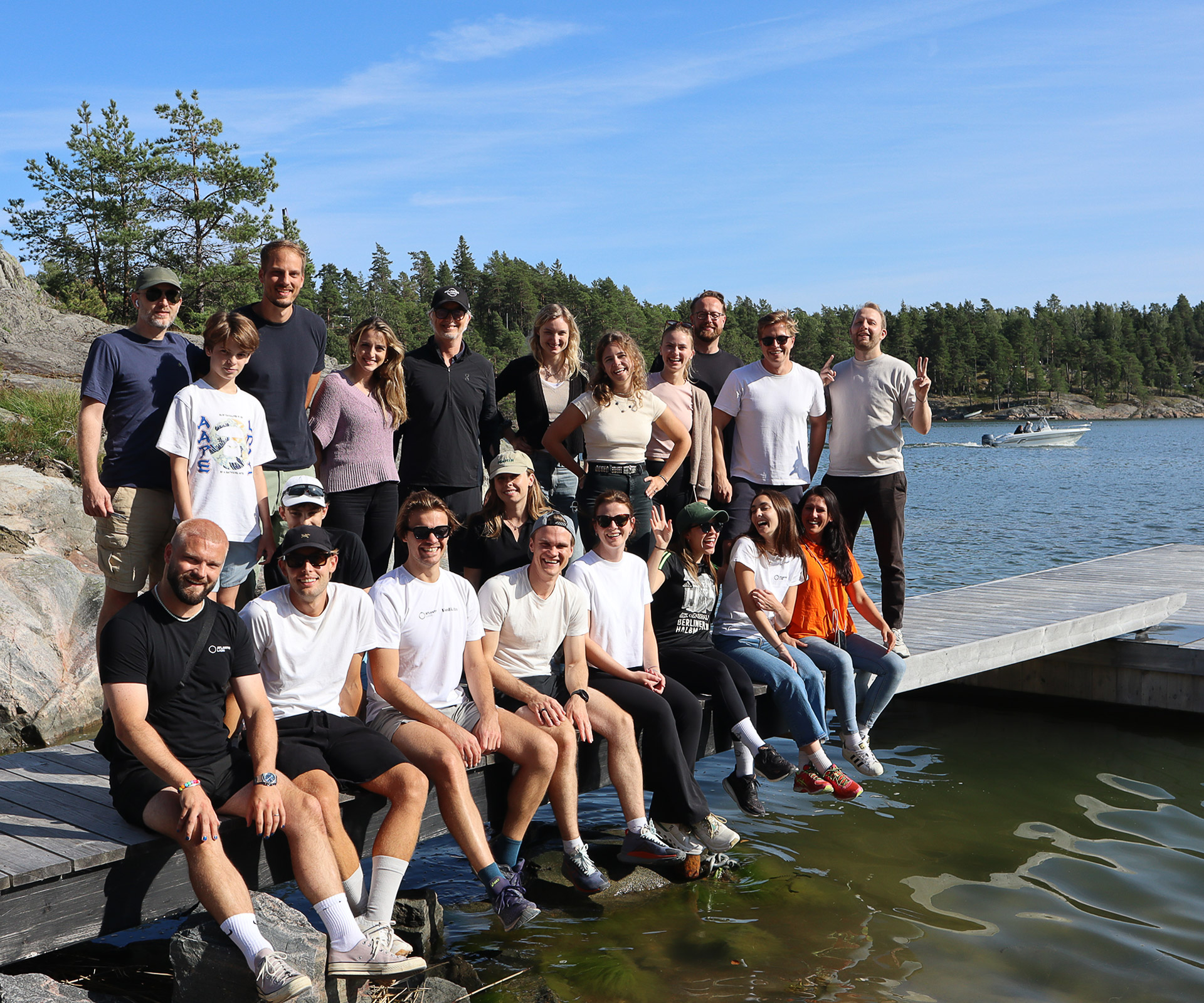 Atlantic Labs - Happiness Capital