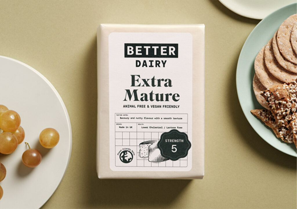 Better Dairy - Happiness Capital